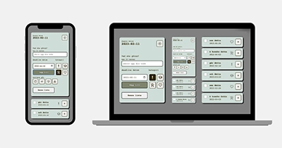 Jenny Waller - Front End Developer | Karlstad
